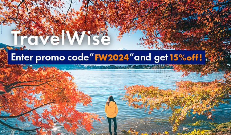 Travel Insurance | Get a Quote Online | AIG Hong Kong